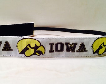 Iowa hawkeyes | Etsy
