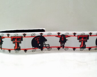 Texas tech football | Etsy