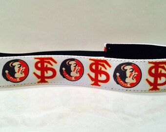 Florida State University Seminoles Mouse Ears - Etsy