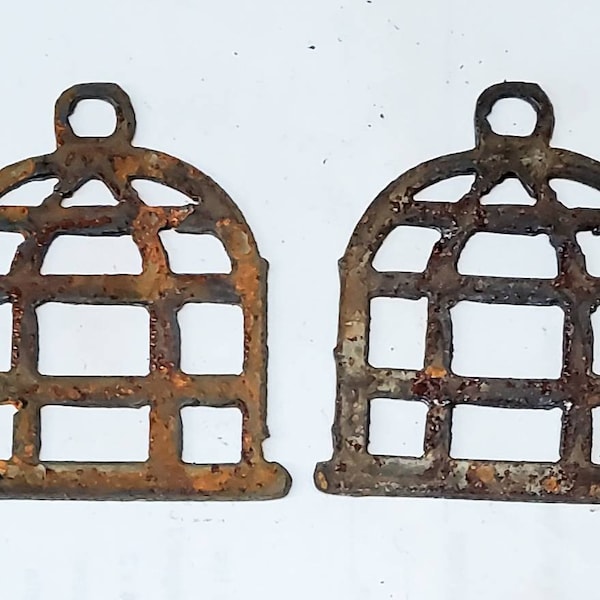 Steampunk Bird Cage - Etsy