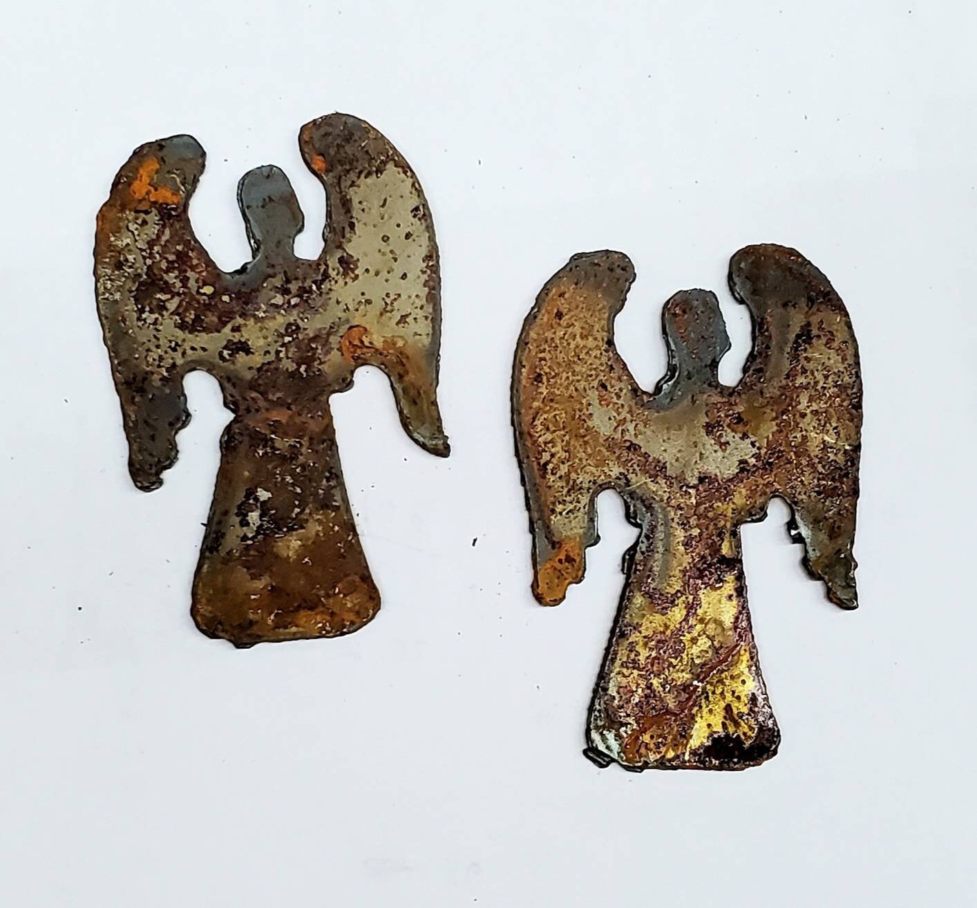Wings Metal Signs - Etsy