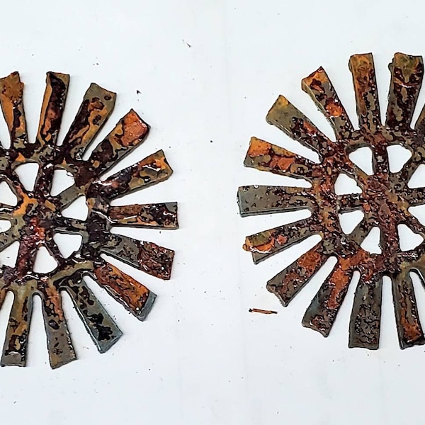 Windmill Blades - Etsy