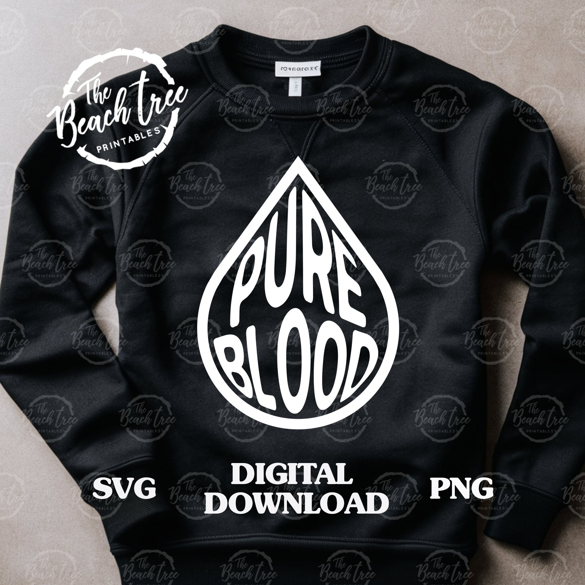 Pureblood Png, Pureblood Svg, Freedom Shirt, Patriot Shirt, 4 Files ...