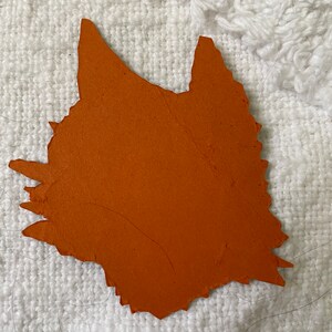 Antique Beistle Cat Head Party Helps Envelope - Etsy