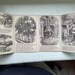 Antique Christmas Trade Card - Etsy