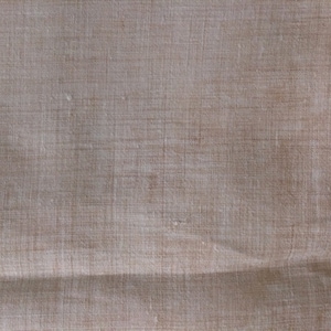 Antique Linen Sheet - Pennsylvanina Quaker Provenance - Etsy