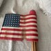 Antique Bundle of Parade Flags - Etsy