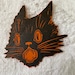 Antique Beistle Cat Head Party Helps Envelope - Etsy