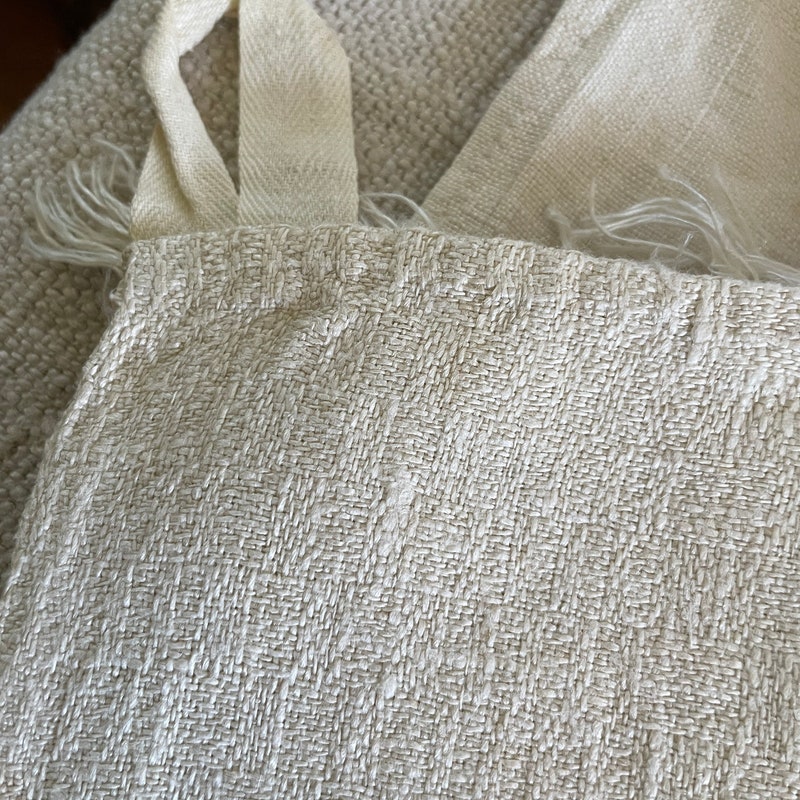 Repurposed Linens - Etsy