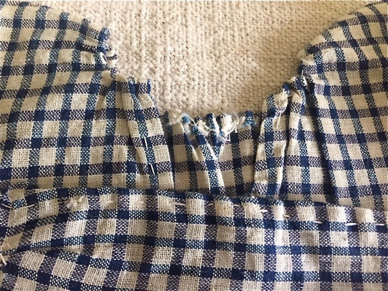 Old Doll Clothing | Etsy