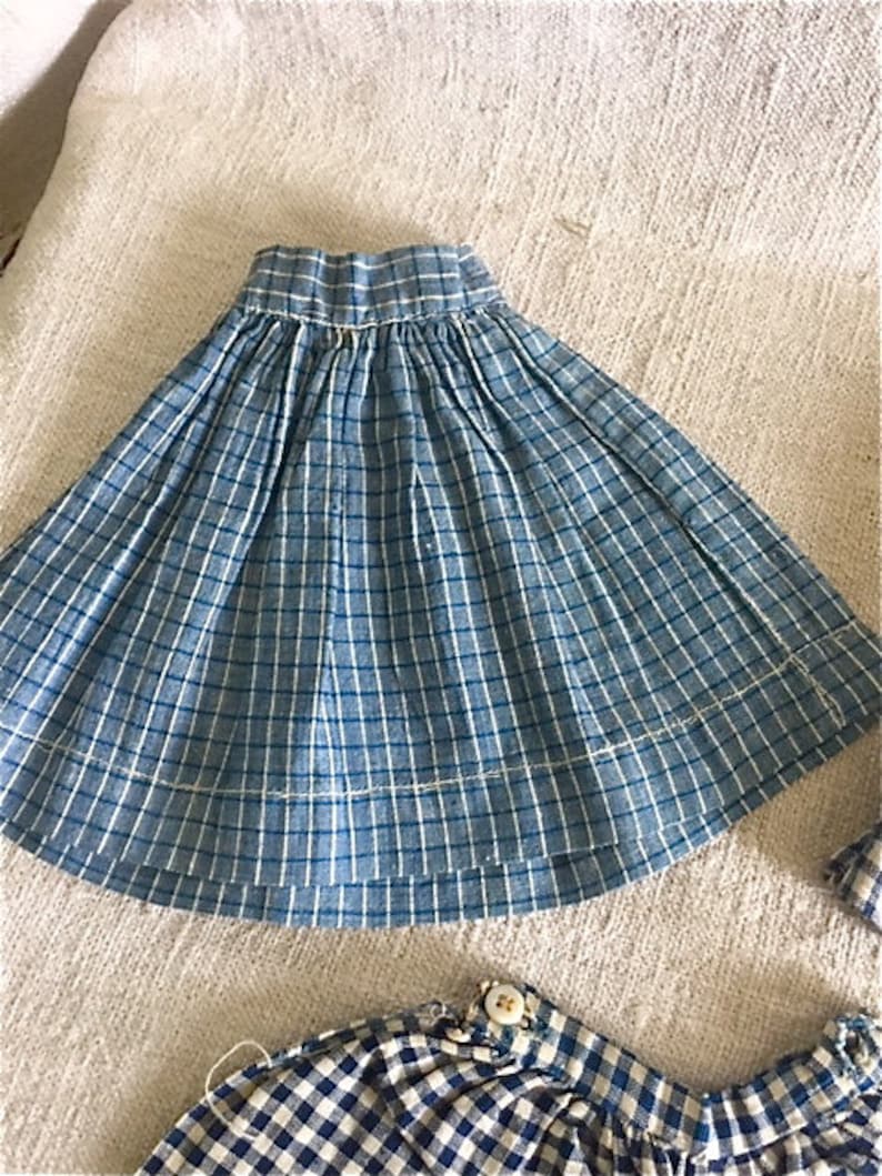 Old Doll Clothing - Etsy
