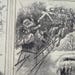 Antique Christmas Trade Card - Etsy
