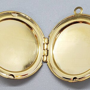 Vintage Locket - Etsy