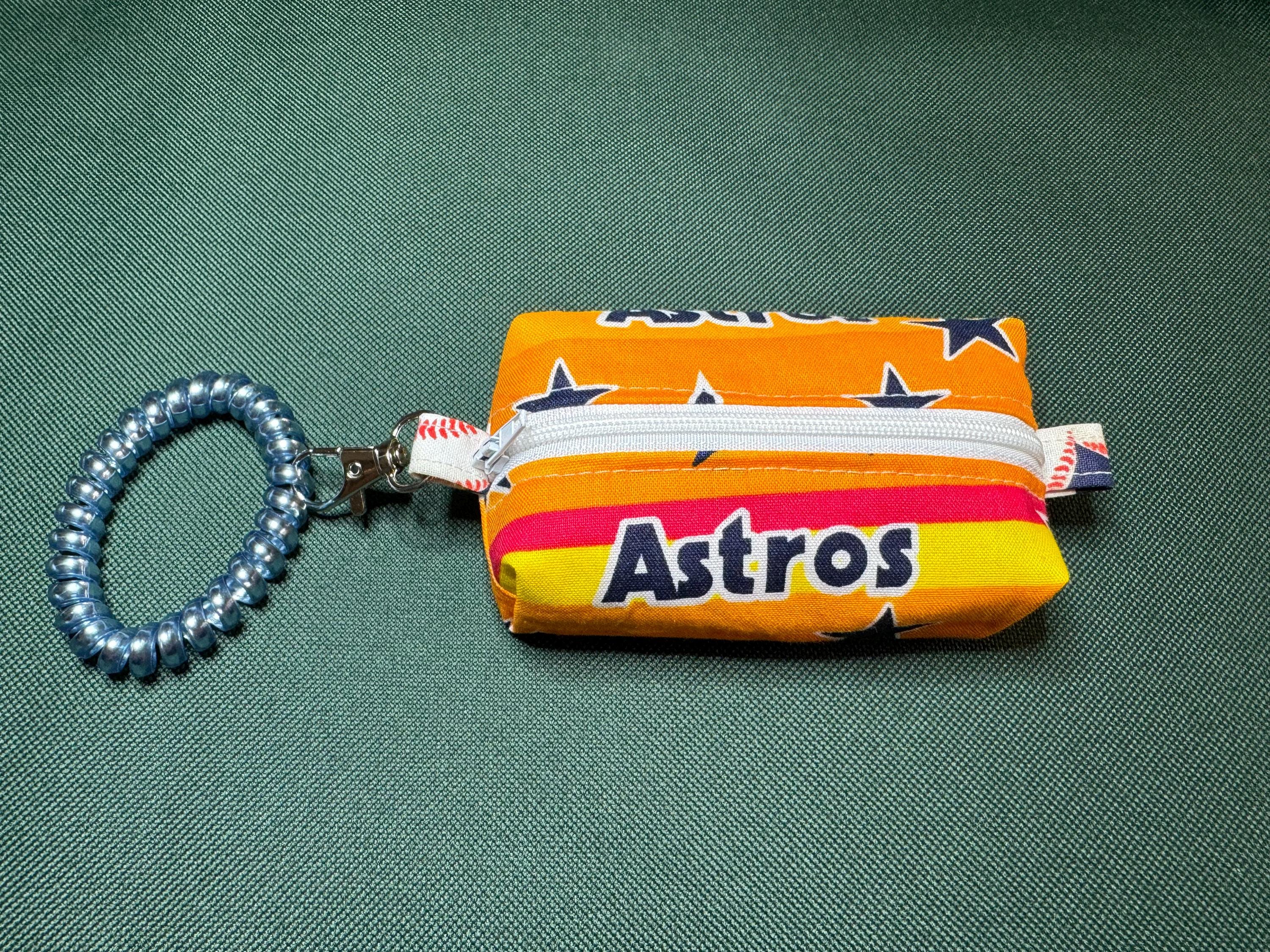 Mini Boxy Bag Houston Astros - Etsy