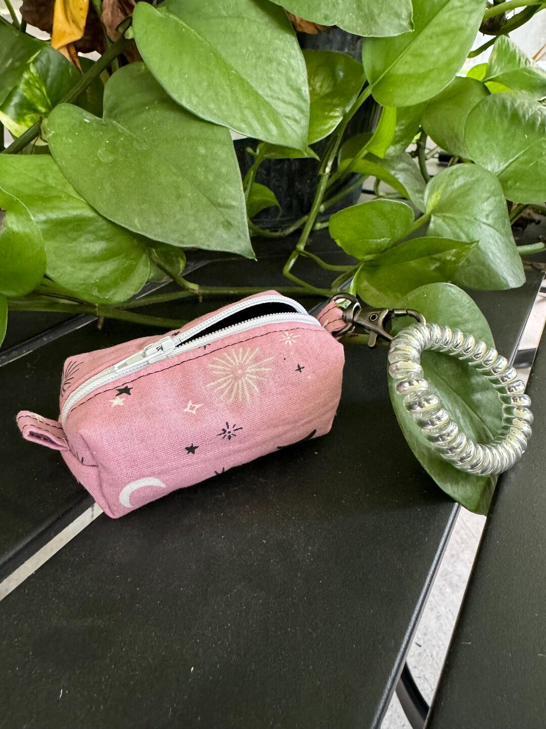 Mini Boxy Bag - Etsy