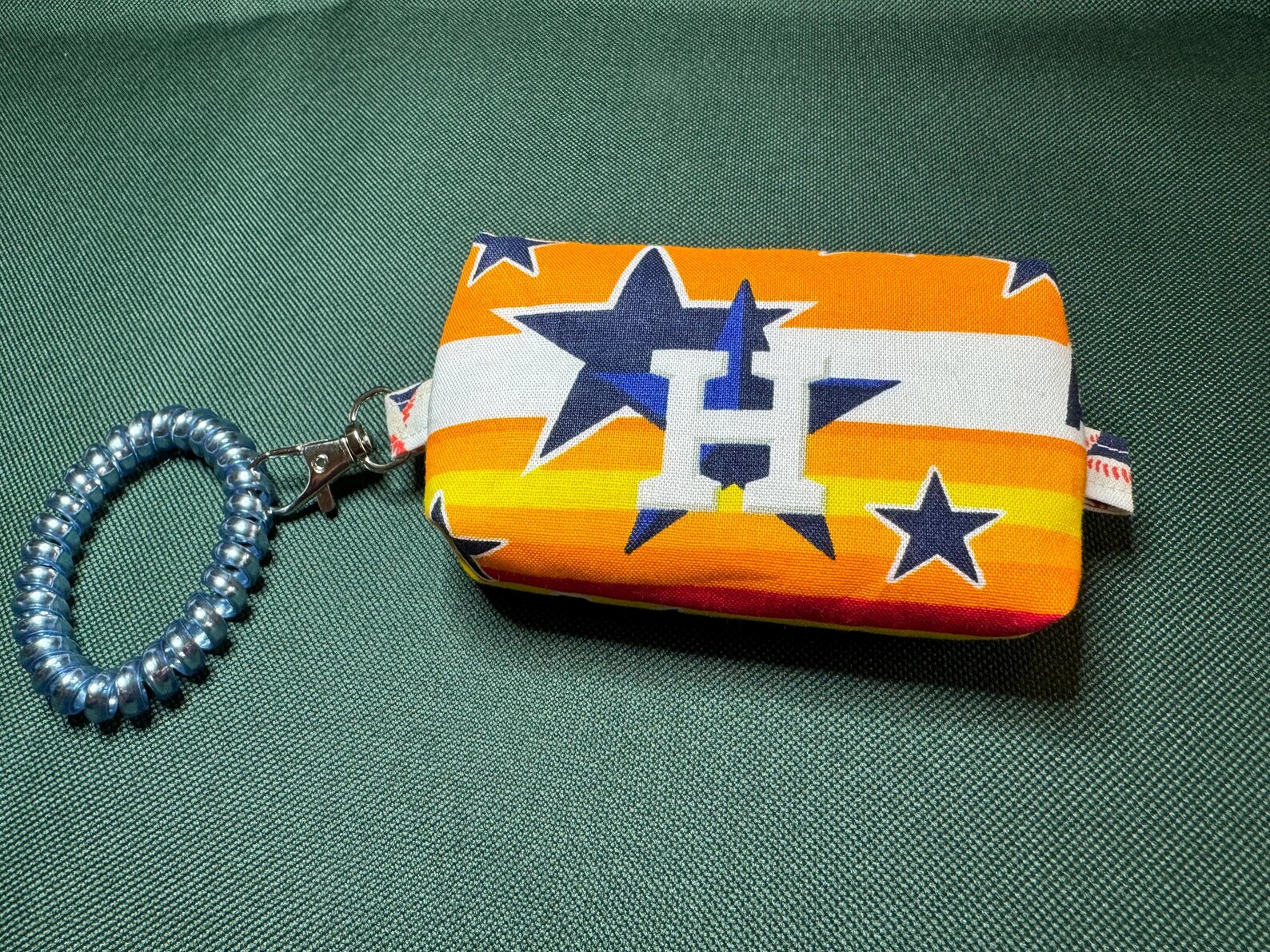 Mini Boxy Bag Houston Astros - Etsy