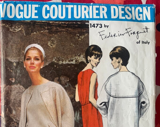 VOGUE ICONIC - Etsy