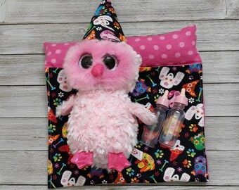 Beanie Boo - Etsy