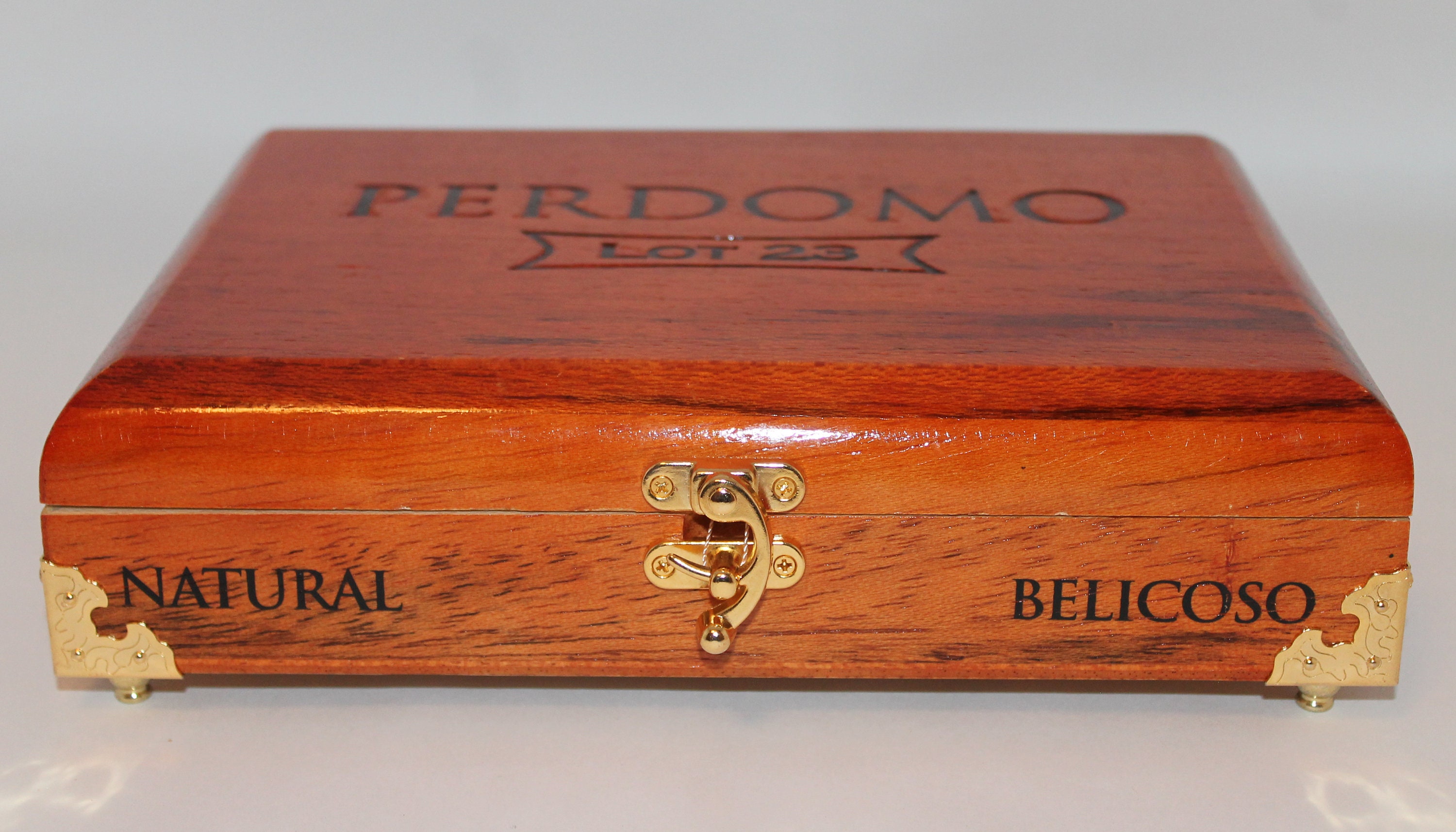 Cigar Box | Valet Box | Man Box | Wood Box | Groomsman Gift - Etsy