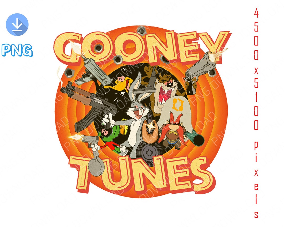 Gooney Dowload File Png Sticker - Etsy