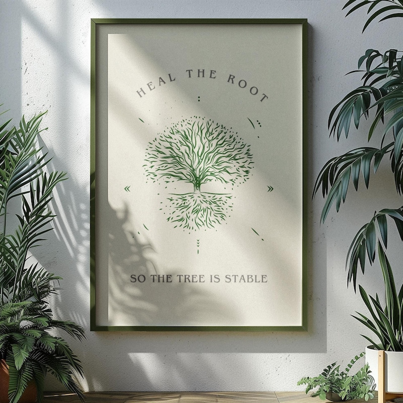 Nature Quote - Etsy