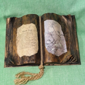 Judith Bond - Etsy