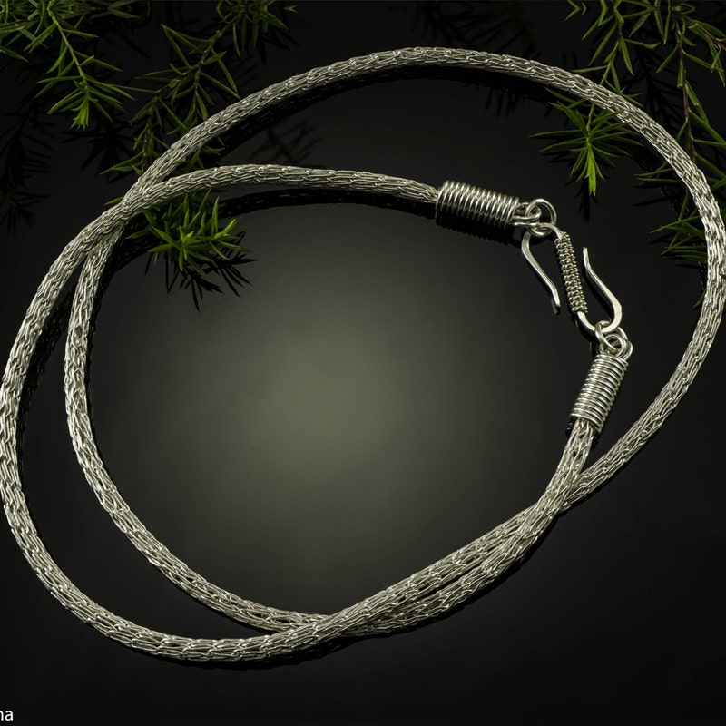 Viking Chain - Etsy