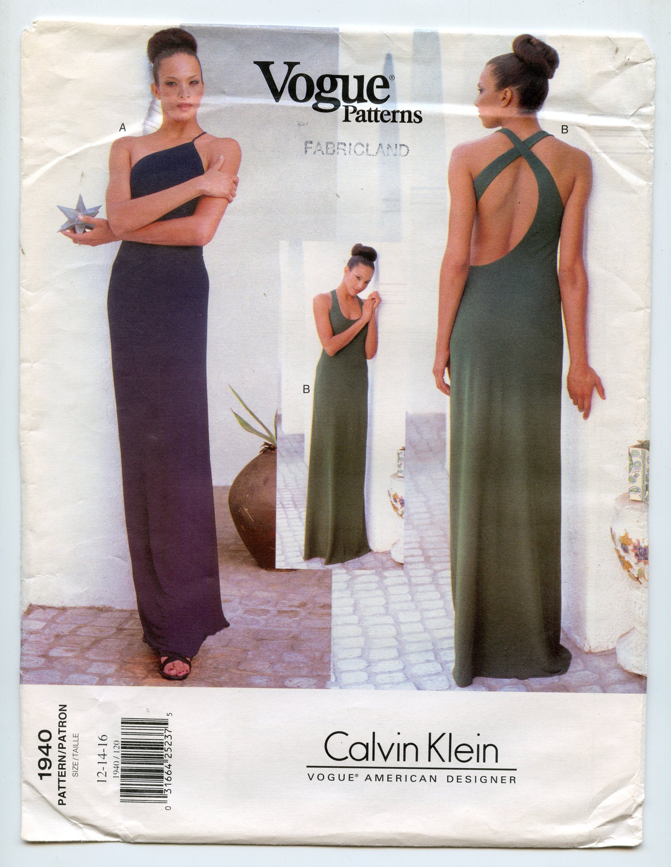 vogue vintage calvin klein 1990s evening dresses | Dresses Images 2025