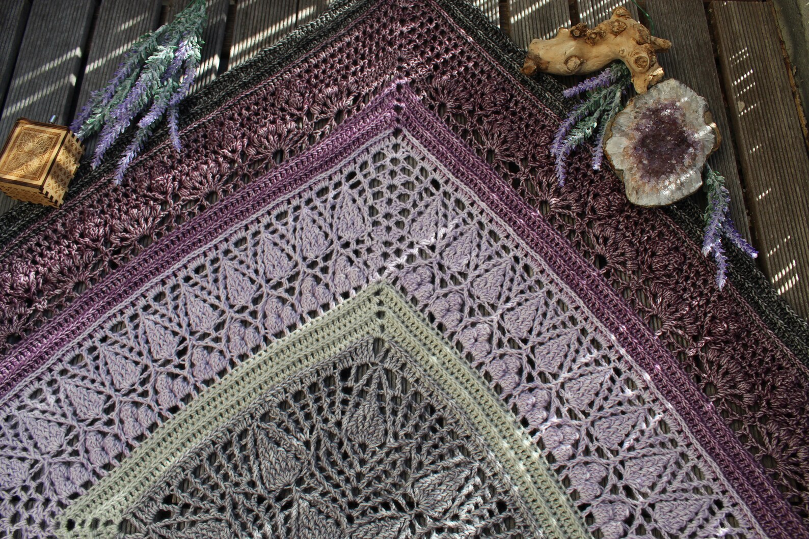 New Life Crochet Pattern | Etsy