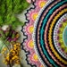 Secret Garden Crochet Pattern - English (US) and Dutch - Etsy