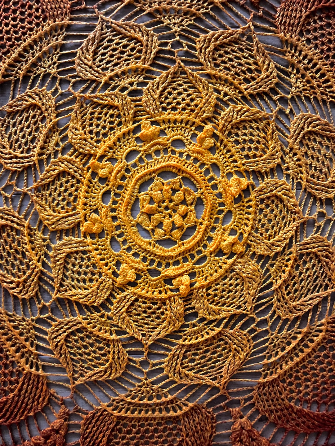 Diwali Crochet Pattern - English and Dutch - Etsy