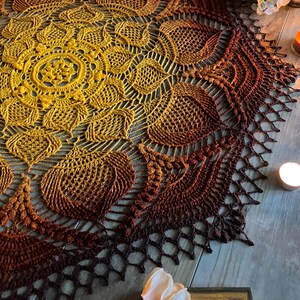 Diwali Crochet Pattern - English and Dutch - Etsy