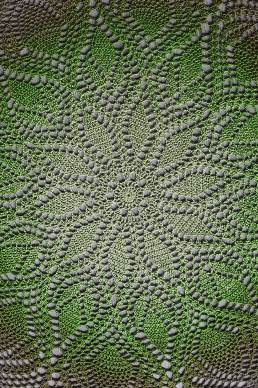 Be-leaf Crochet Pattern - Etsy