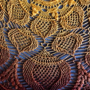 Diwali Crochet Pattern - English and Dutch - Etsy