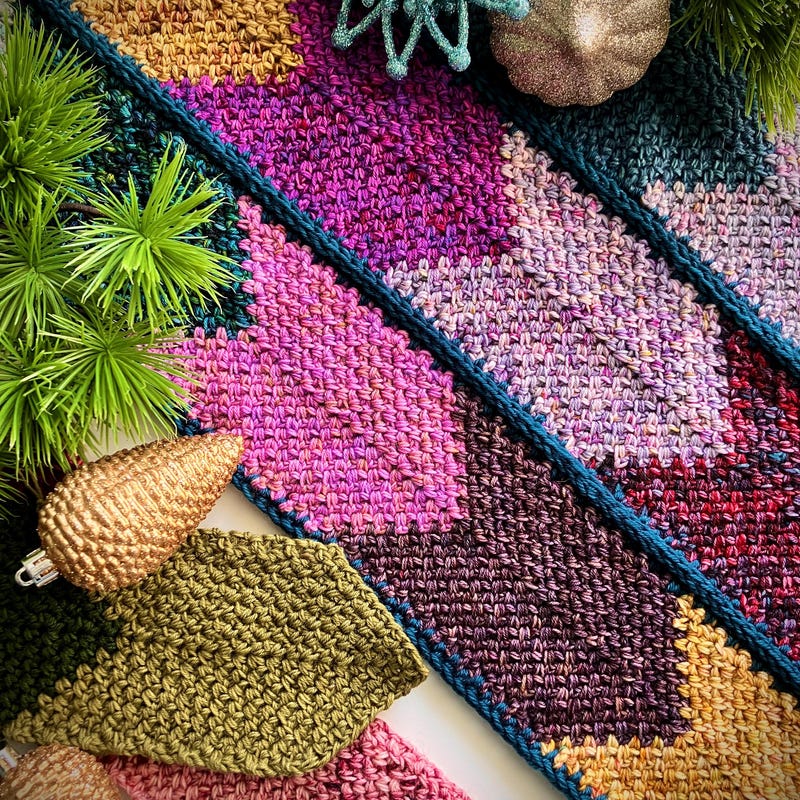 Yarn Advent 2025 Calendars - Etsy