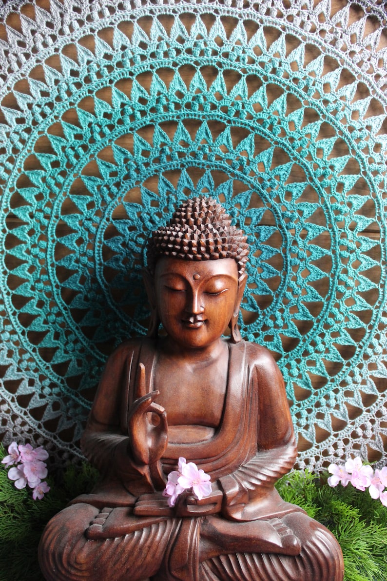 Nirvana Crochet Pattern - Etsy Australia