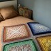 Theory of the Five Elements Crochet Pattern - English and Dutch - Etsy