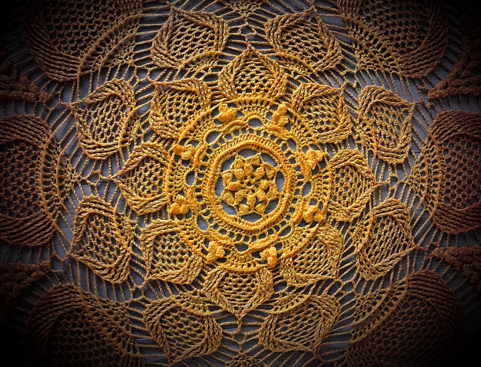 Diwali Crochet Pattern - English and Dutch - Etsy