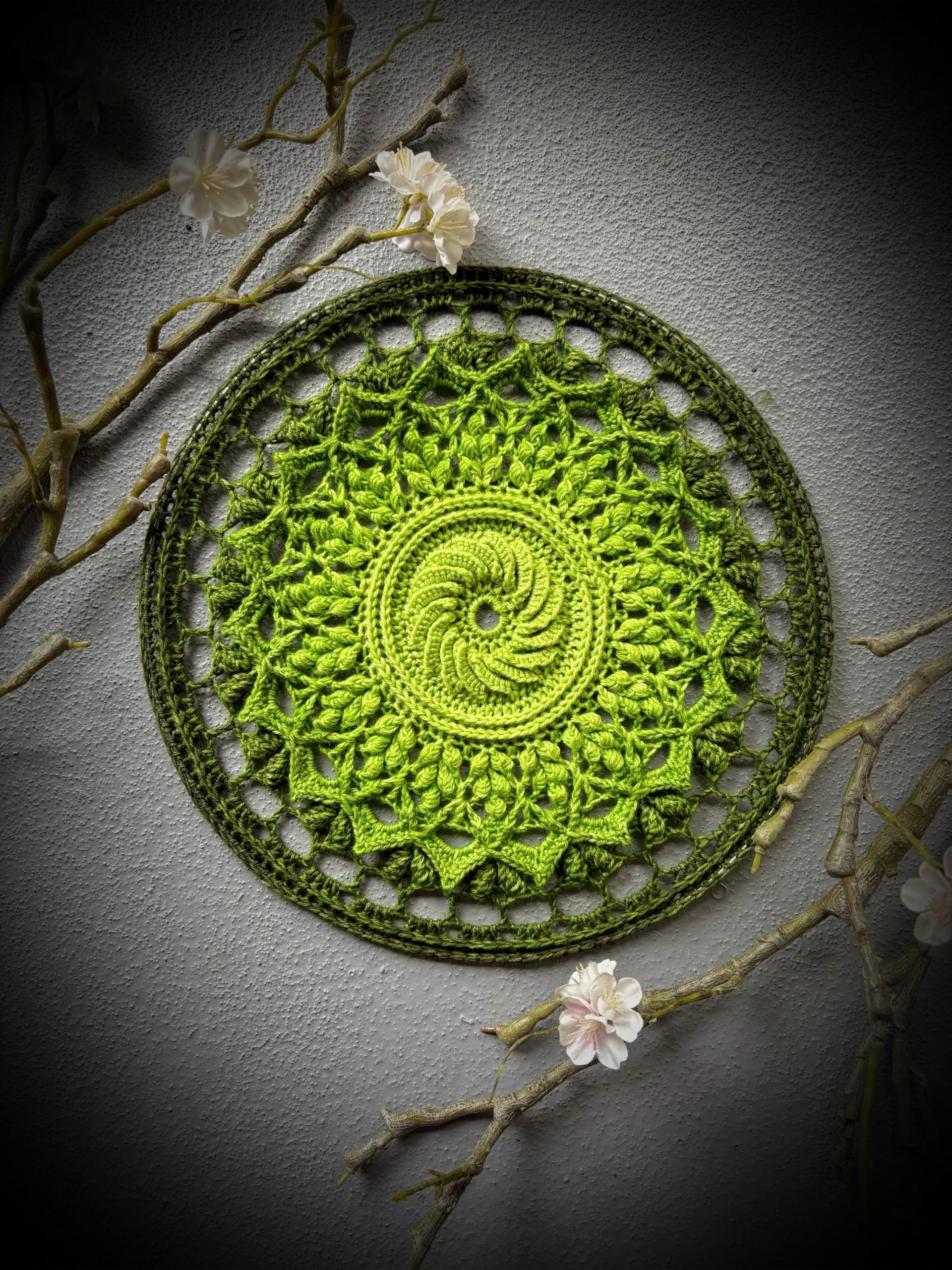 Mien Crochet Pattern English (US) and Dutch - Etsy