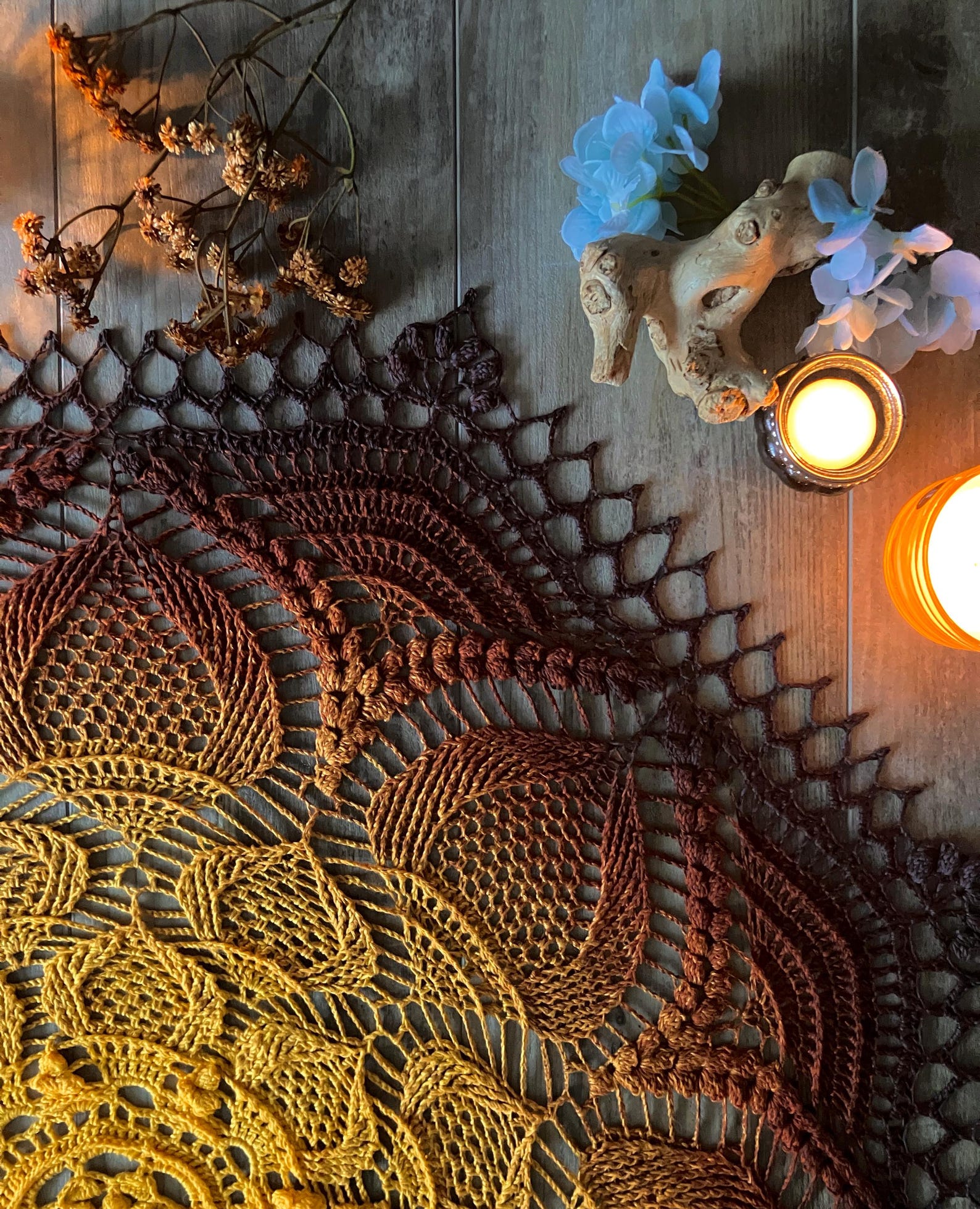 Diwali Crochet Pattern - English and Dutch - Etsy