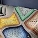 Theory of the Five Elements Crochet Pattern - English and Dutch - Etsy