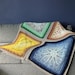 Theory of the Five Elements Crochet Pattern - English and Dutch - Etsy