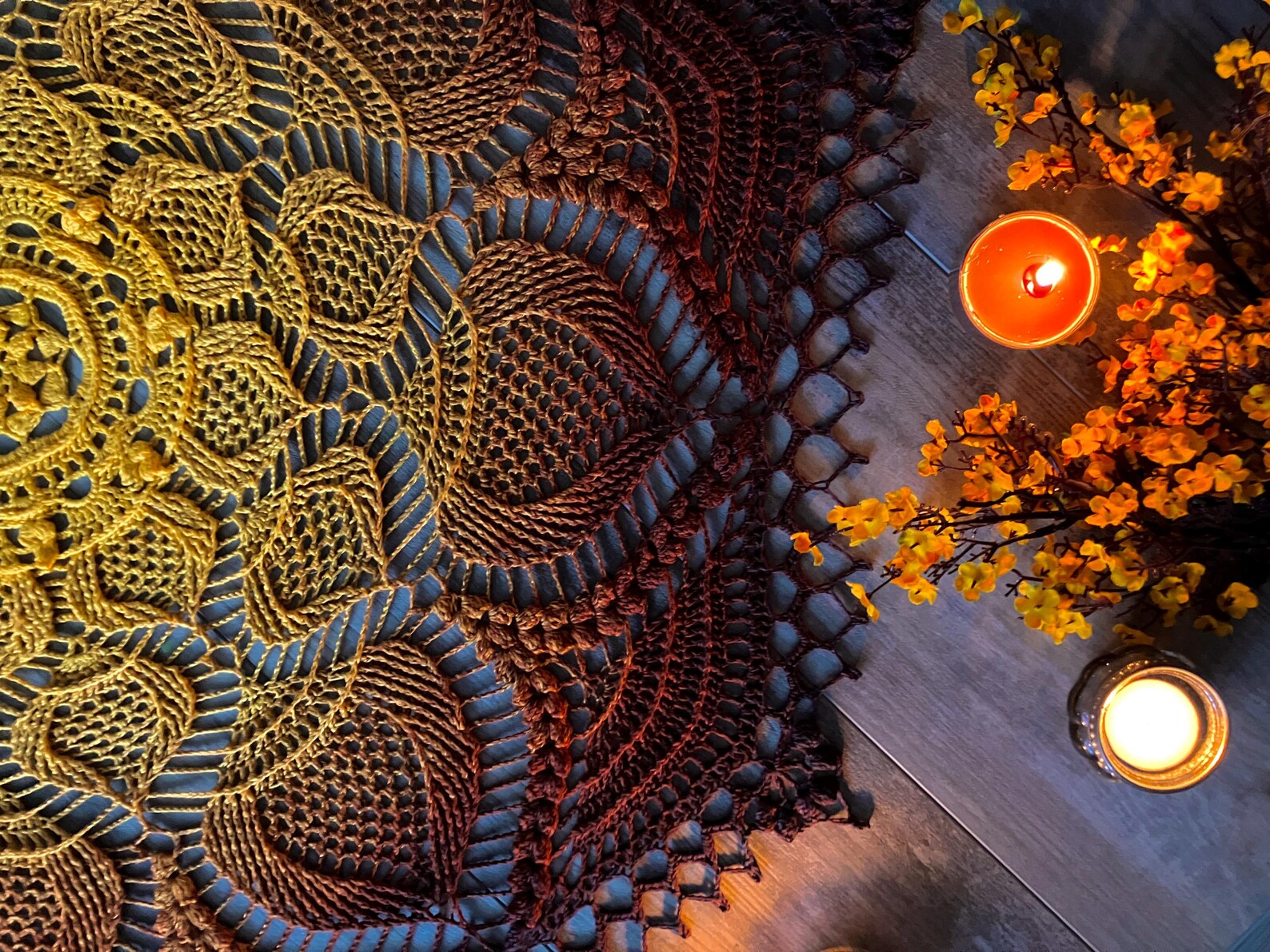 Diwali Crochet Pattern - English and Dutch - Etsy