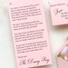 Dummy Fairy Letter for Little Girl | Dummy Weaning | Dummies | Fairy ...