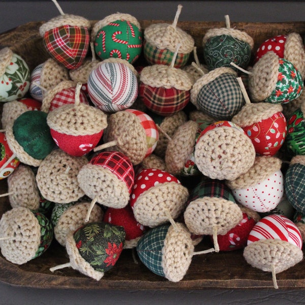 Christmas Bowl Filler - Etsy