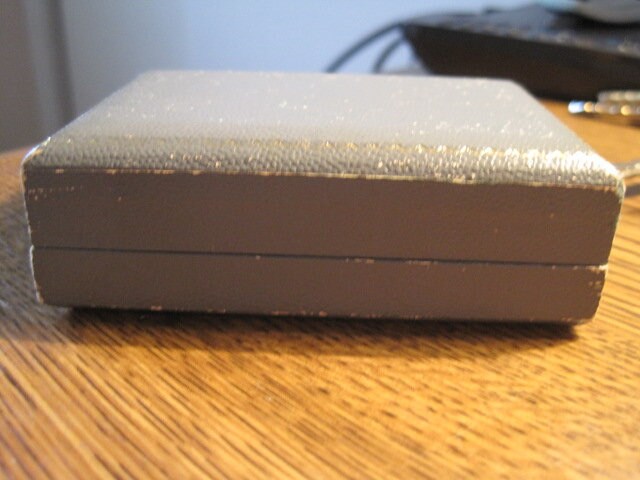 Antique All Purpose Box - Etsy