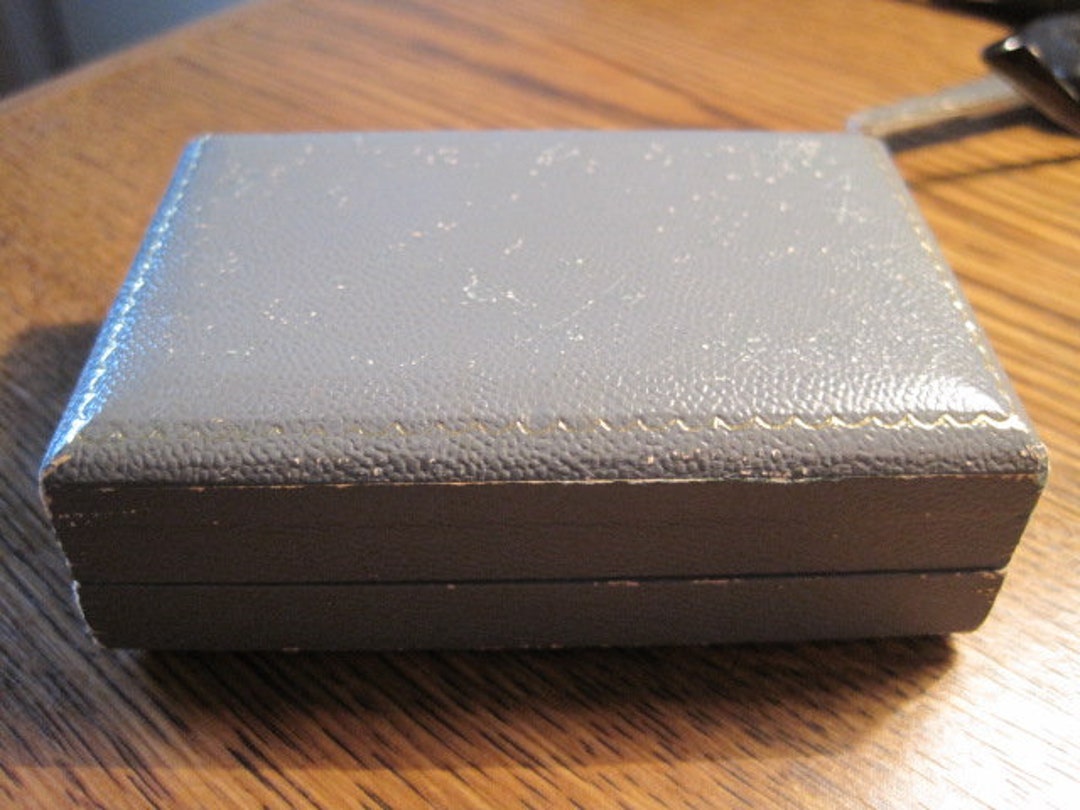 Antique All Purpose Box - Etsy