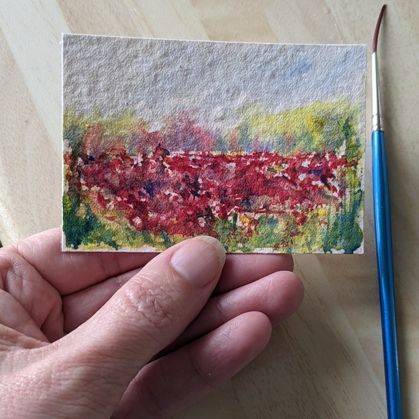 Original Art Cards - Etsy UK