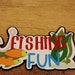 Fishing Scrapbook Titles. - Etsy
