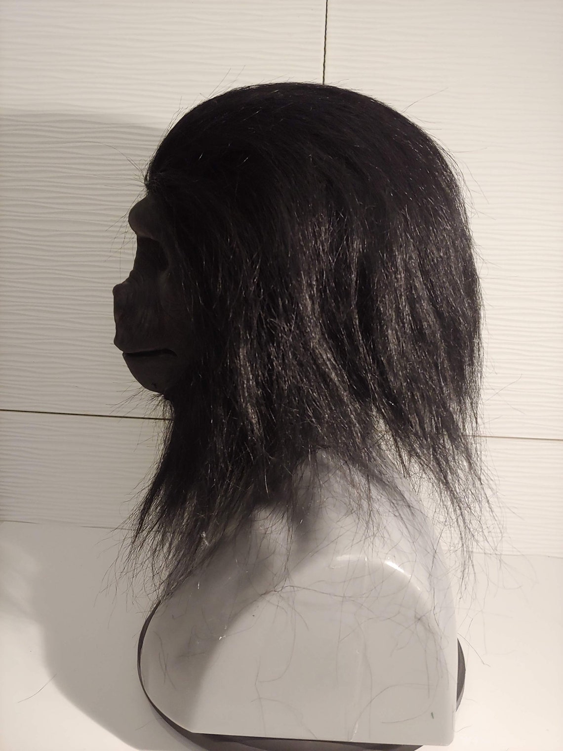 Planet of the Apes Mask - Etsy